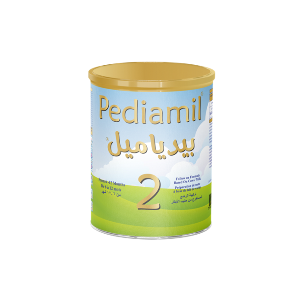بيدياميل رقم 2 400 جم - صيدليات د ابرام الجديده